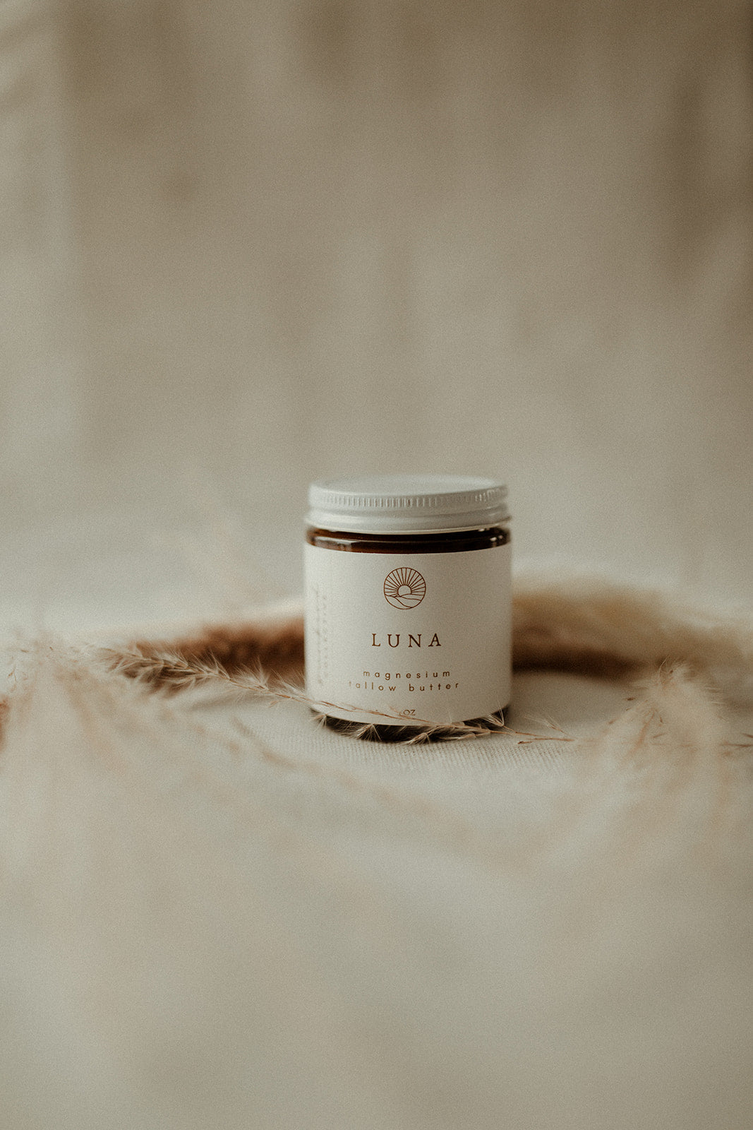 luna / tallow magnesium butter – Gentle Nursery Shop
