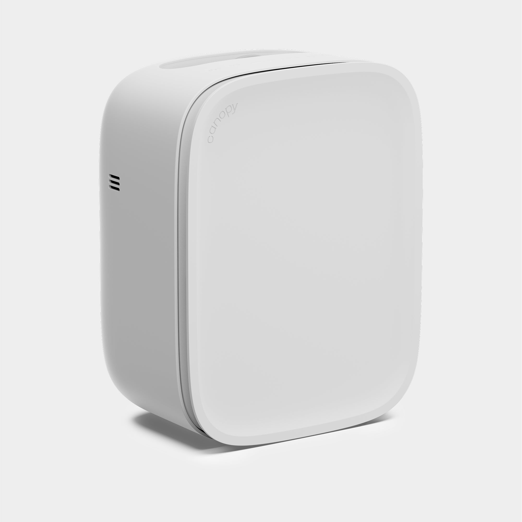 Bedside Air Purifier – Gentle Nursery Shop