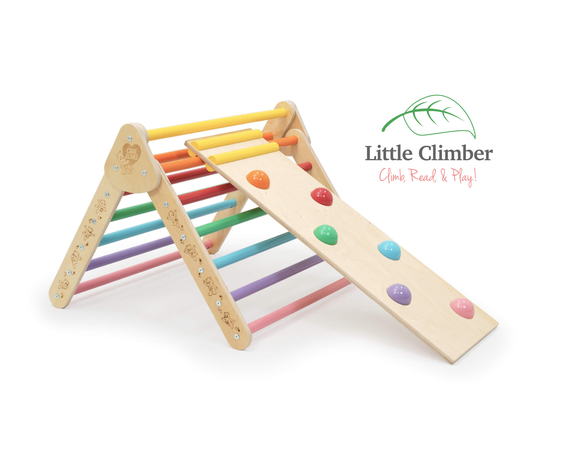 Care Bears™ Little Climber – Gentle Nursery Shop