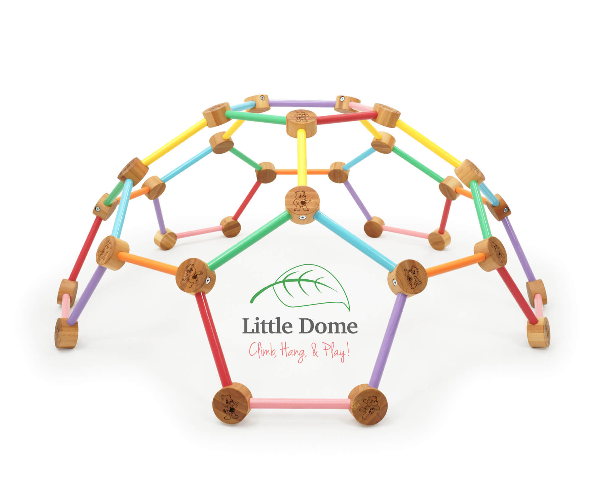 Care Bears™ Little Dome – Gentle Nursery Shop