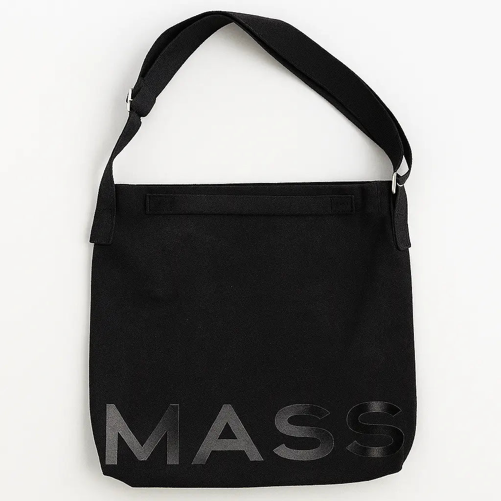 The Mass Bag – Gentle Nursery Shop