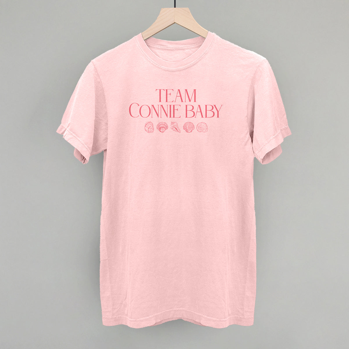 Team Connie Baby – Gentle Nursery Shop