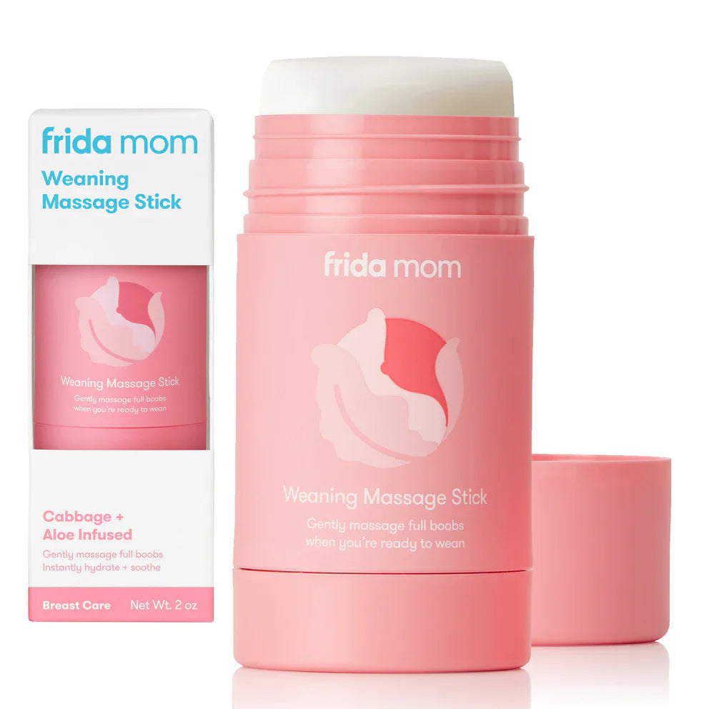 Frida Weaning Massage Stick – Gentle Nursery Shop