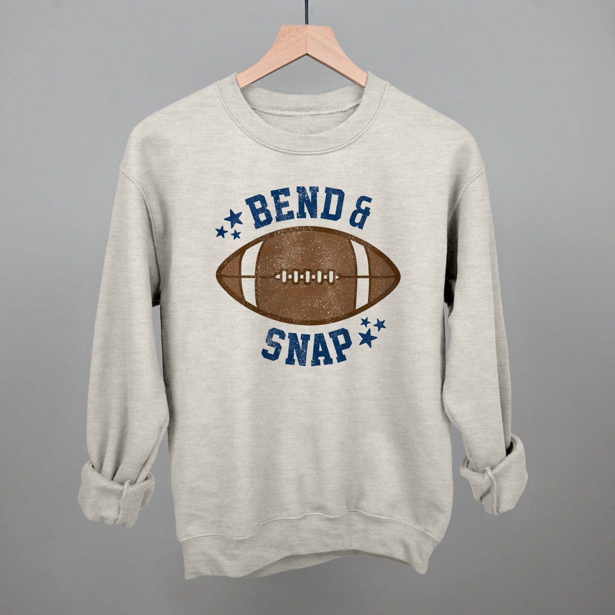 Bend & Snap – Gentle Nursery Shop
