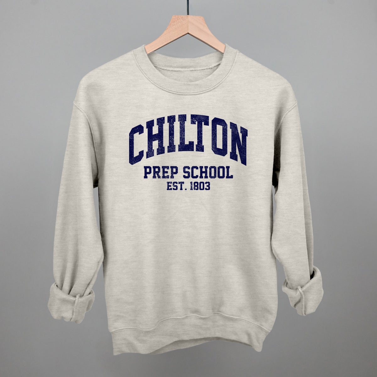 Chilton Prep School – Gentle Nursery Shop