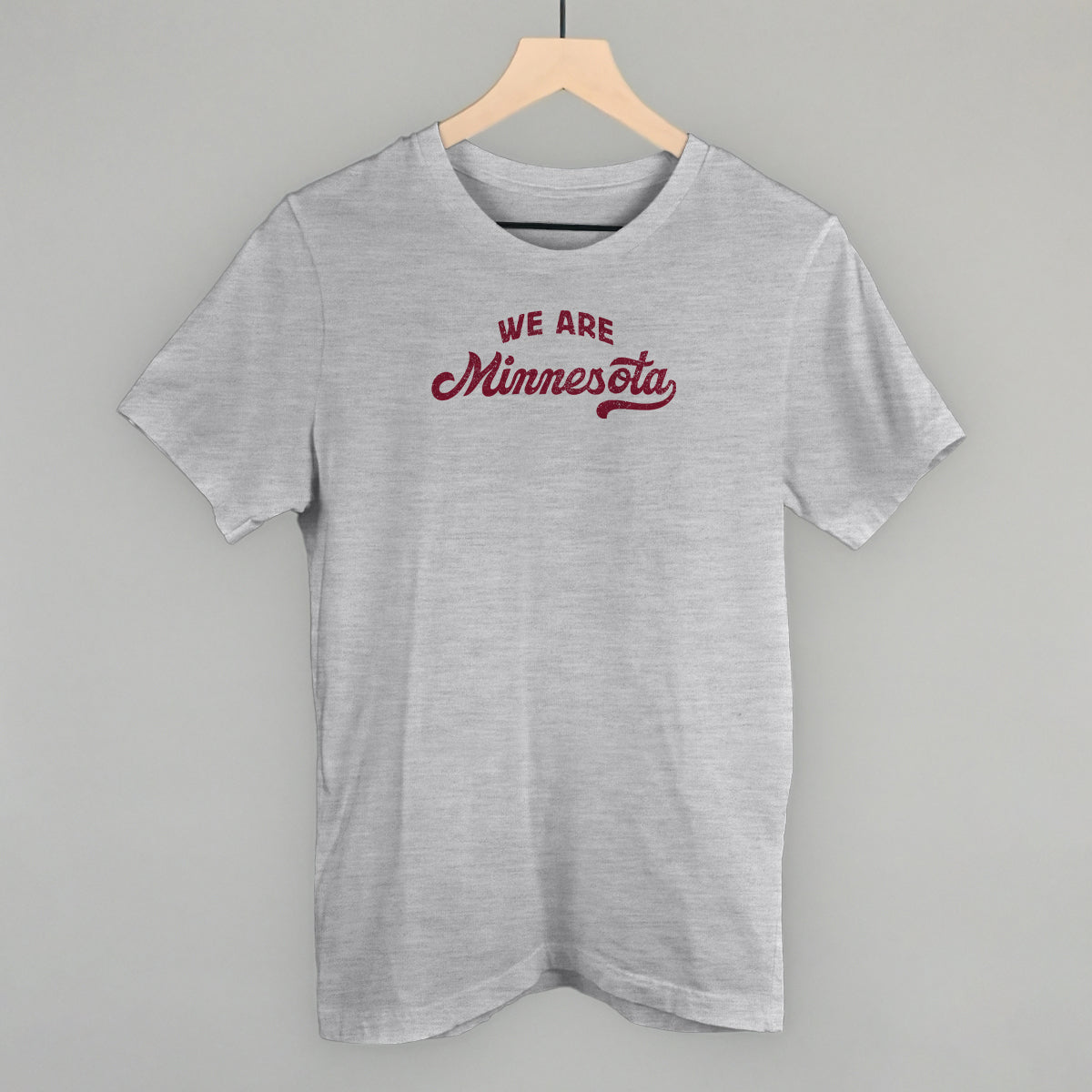 We Are Minnesota – Gentle Nursery Shop