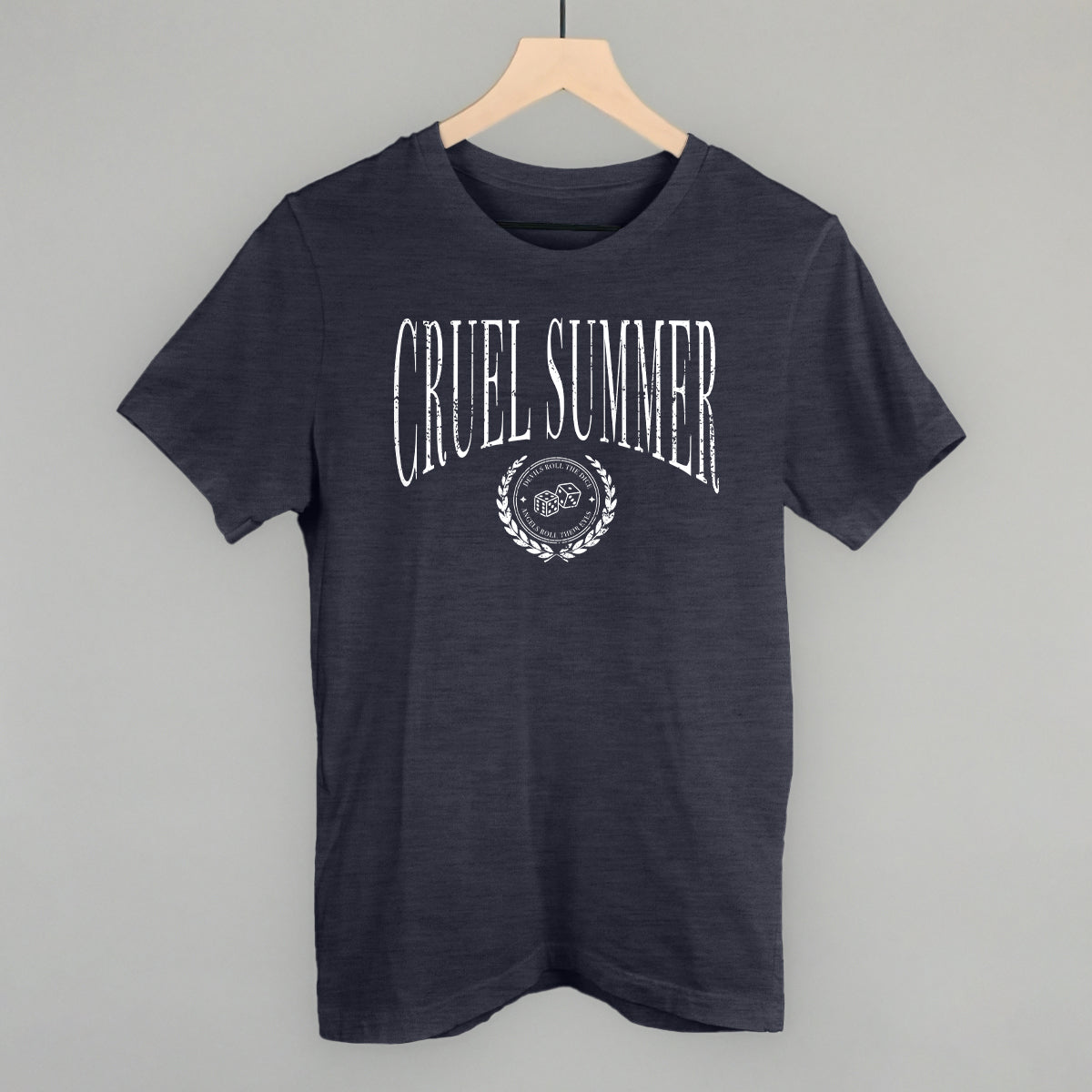 Cruel Summer – Gentle Nursery Shop