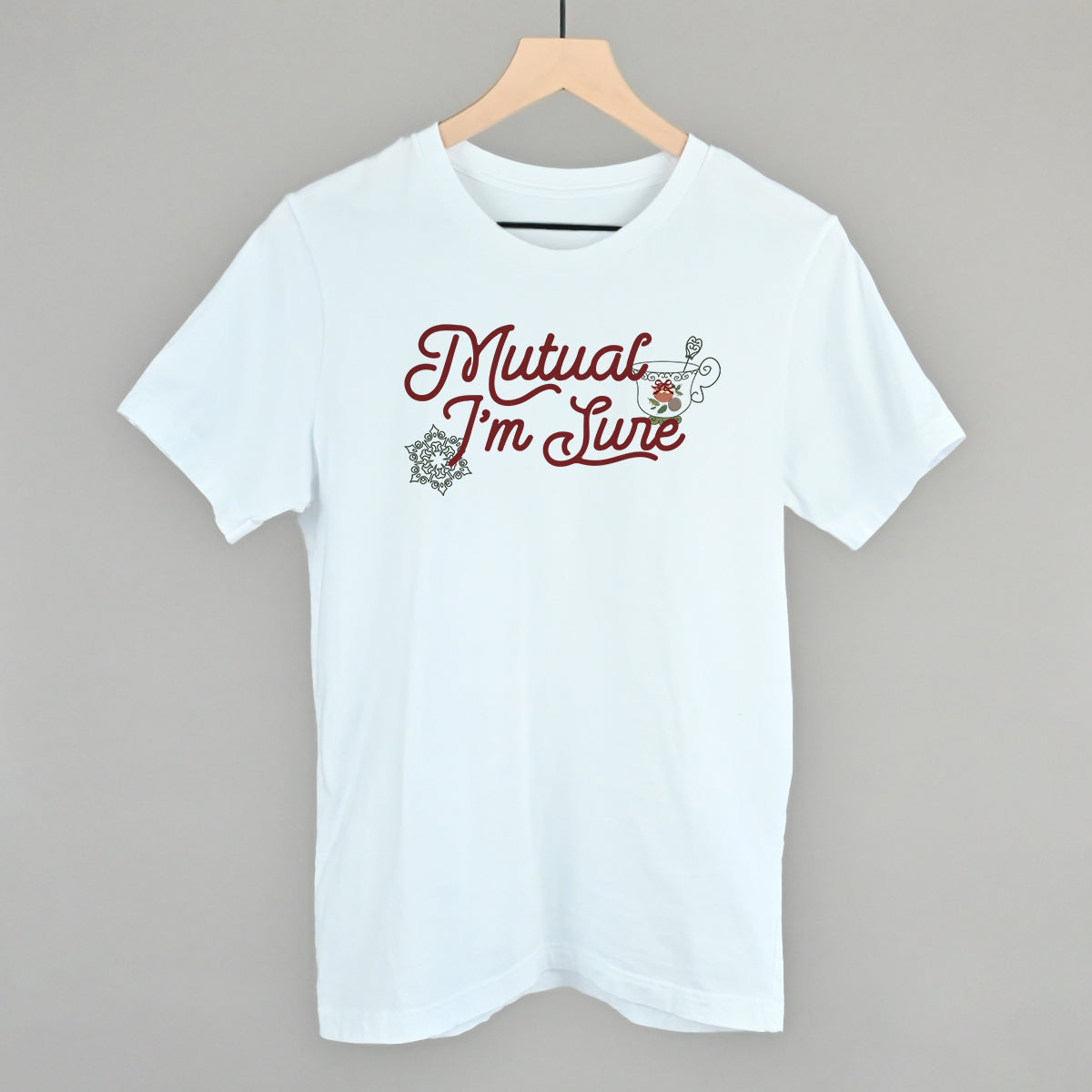 Mutual I'm Sure – Gentle Nursery Shop