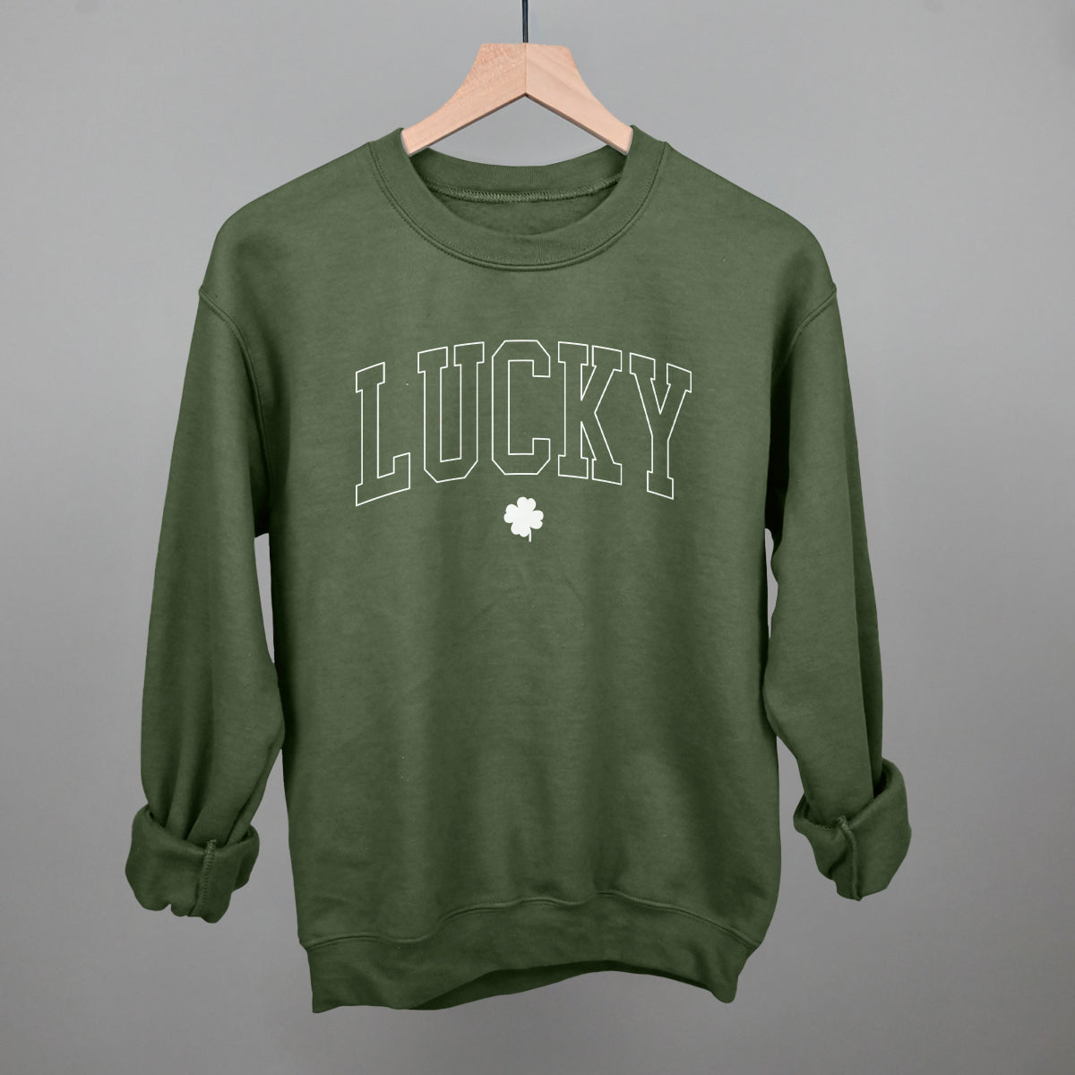 Lucky Clover (Collegiate) – Gentle Nursery Shop