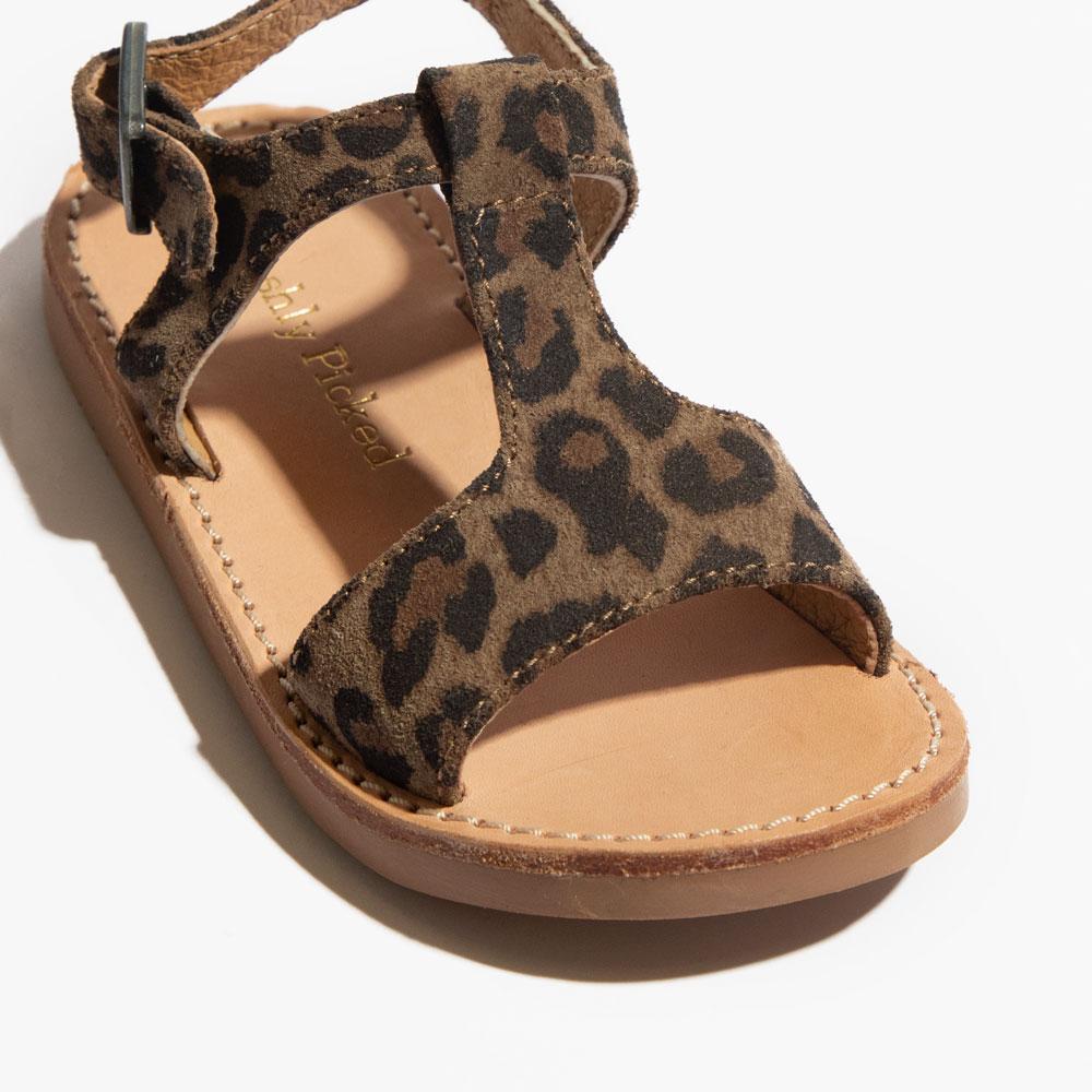 Leopard Malibu – Gentle Nursery Shop