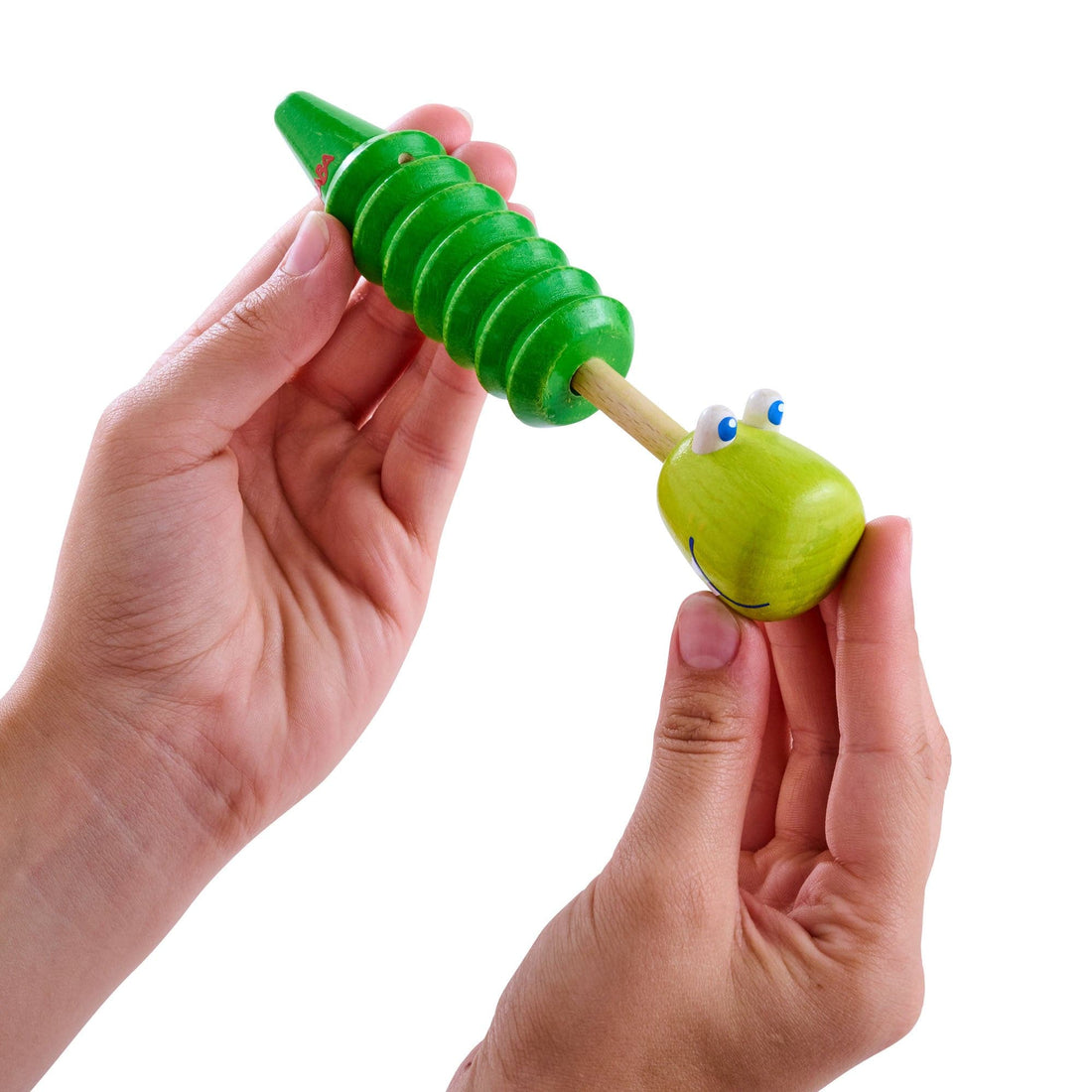 Crocodile Kazoo – Gentle Nursery Shop