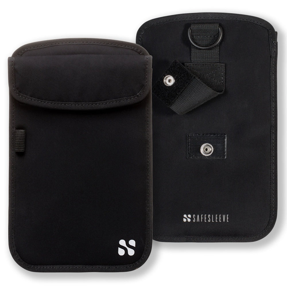 SafeSleeve Security & Privacy Pouch for Cell Phone – Gentle Nursery Shop